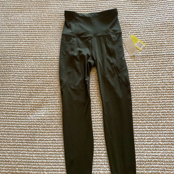 all in motion | Pants & Jumpsuits | All In Motion Ultra High Rise 78 ...